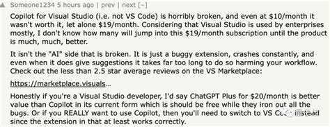 Github推出copilot“plus版”，每人每月130元，已有400多家企业购买 知乎