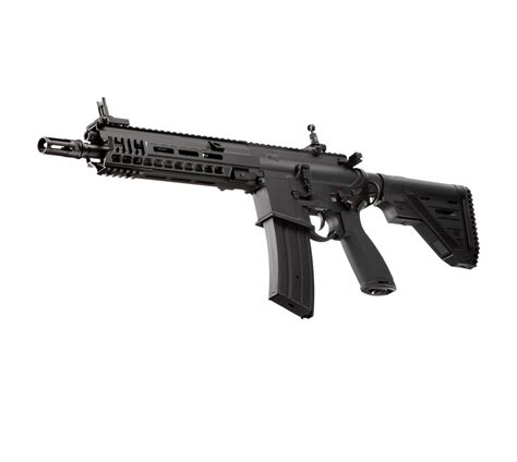 Eandc Mk15 Hk416a5 11 5 Inch Aeg Airsoft Rifle Ec 116 Airlease