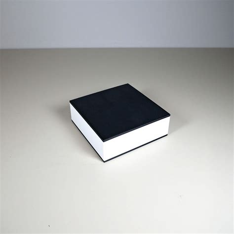 Qr Code Coaster Set Box 3d Model By 3dprintbunny On Thangs
