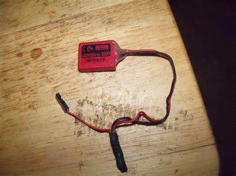 amb transponder r c tech forums