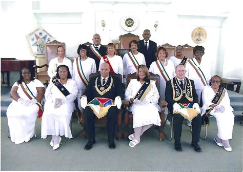 About 1 — Electa 3 Order Of The Eastern Star Prince Hall Rite Of Adoption State Of California