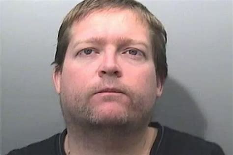 Prolific Sex Offender Turned Off Phone And Disappeared From Police Monitoring Wales Online