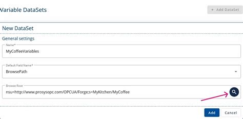 Mastering Forge 10 Configuring Opc Ua Pub Sub Communication Prosys Opc