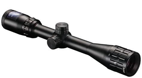 6 Best Bushnell Scopes For 17 Hmr Marksmanoptics