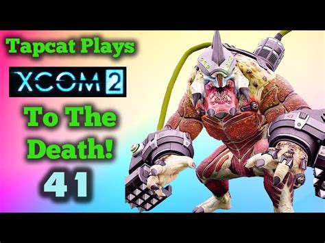 Xcom Muton Berserker