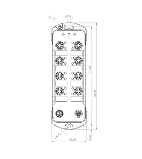 El Profinet Switch Gestionable Es Compatible Con Profinet Según La Clase De Conformidad B Y