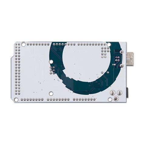 Arduino Mega R KB SRAM Microcontroller Arduino Mega R KB SRAM Microcontroller
