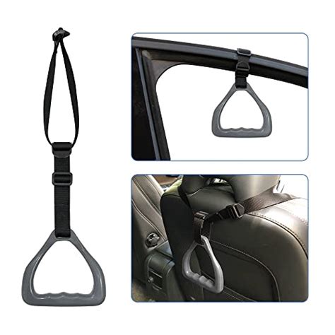 7 Best Car Door Assist Handles To Make Getting In And Out Easier The
