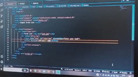 Pradhyumna Pawale On Linkedin Codsoft Internshipjourney Achievementunlocked Webdevelopment