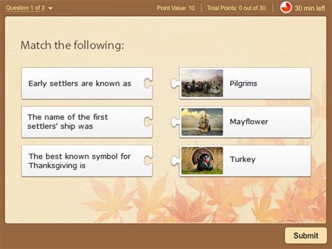 Ispring Quiz Maker 8 7 Desktop Based Tool For Online Quizzes