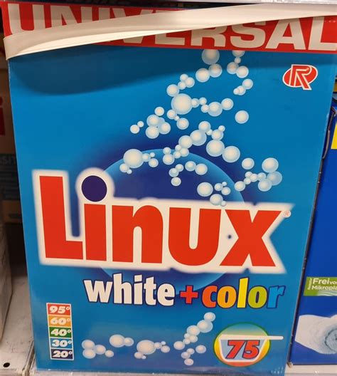 Wash Your Code Clean With Linux ·