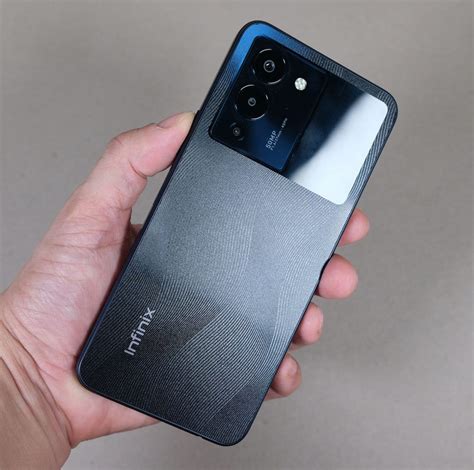 Infinix Note Gb Gb Unboxing And First Impressions Megabites