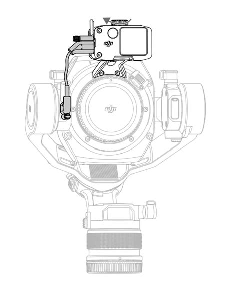 DJI LiDAR Range Finder Chính Hãng Giá Ưu Đãi Nhất