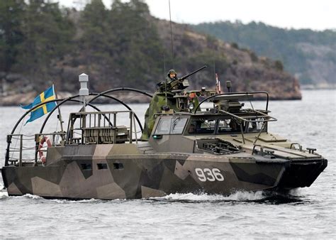 Швеція оголосила про рекордний пакет зброї Україні