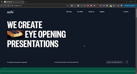 Moazzan Hassan On Linkedin Reactjs Tailwindcss Webdevelopment Responsivedesign