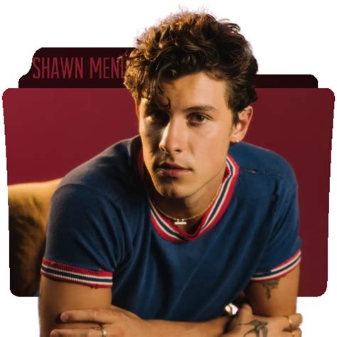 Shawn Mendes 2 By Kahlanamnelle On Deviantart