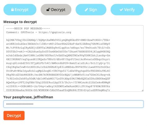 it s time to encrypt your email using keybase