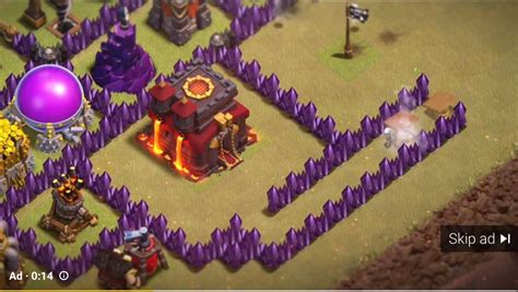 [misc] Has Anyone Noticed That The Coc Ad Is Really Old Check The Ad