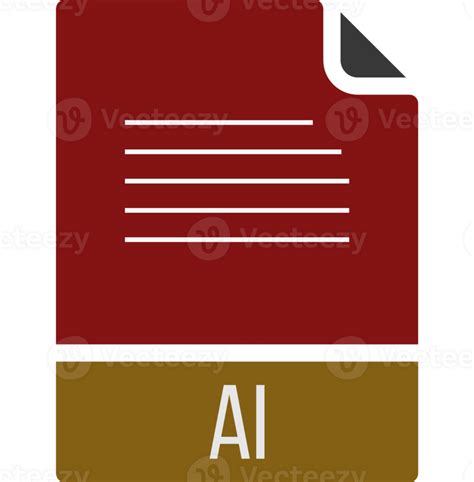 Ai Ip File Icon Fill Rounded Corners 66496697 Png