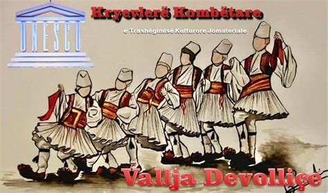 Vallja Devolliçe Facebook