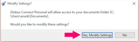Copying Data Using Graphical Interface Globus Data Science Workbook