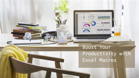 Level Up Your Excel Game With Macros Automate Repetitive Tasks And Save Time