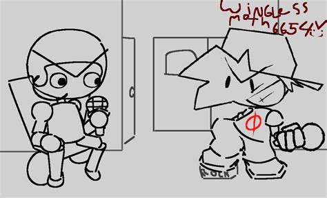 I Tried To Draw Og Dave R Daveandbambi