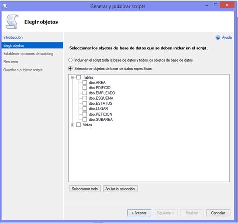 Como Copiar Una Tabla De Una Bd A Otra Bd Sql Server Stack Overflow