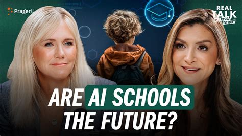 Does Ai Help Teachers Or Replace Them Mackenzie Price Alpha