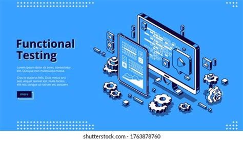 Software Testing Banner Images Stock Photos D Objects Vectors Shutterstock