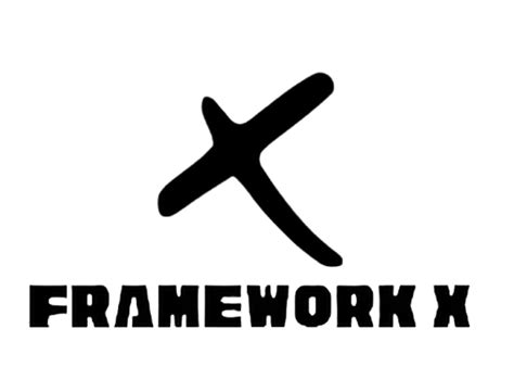 application framework x