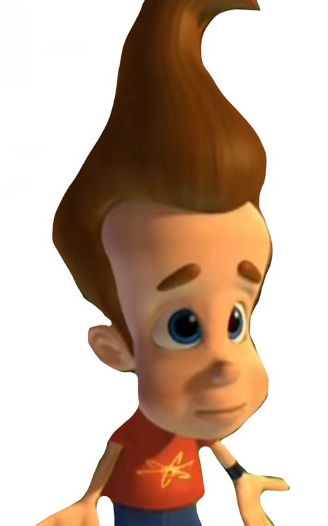 Jimmy Neutron By Walking With Dragons On Deviantart