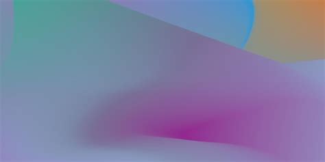 Premium Vector Blend Gradient Backgroundcolorfull Background