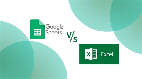 Apa Bedanya Google Spreadsheet Dengan Excel GMTeknologi