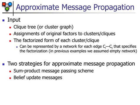 Ppt Global Approximate Inference Powerpoint Presentation Free Download Id 670746
