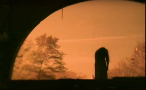 Naked April Telek In Millennium