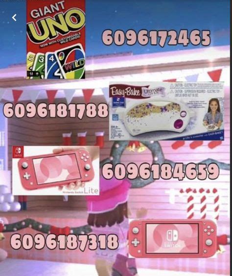 Roblox Netflix Decal Codes