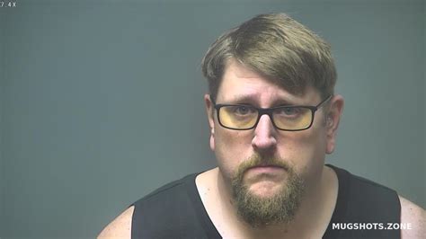 Hudecz Jeremy James 12 31 2022 Isabella County Mugshots Zone