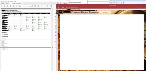 Issue Displaying In Ms Access Web Browser Control Adobe Community