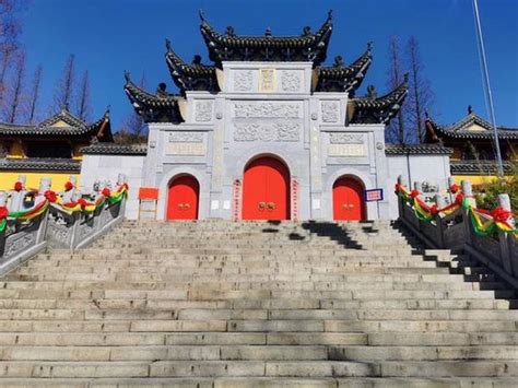 黄石建材家居商户五祖寺祈福之旅圆满结束 知乎