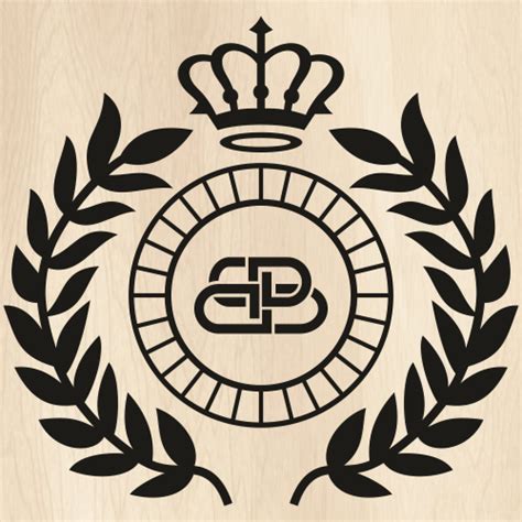 Balenciaga Logo Vector