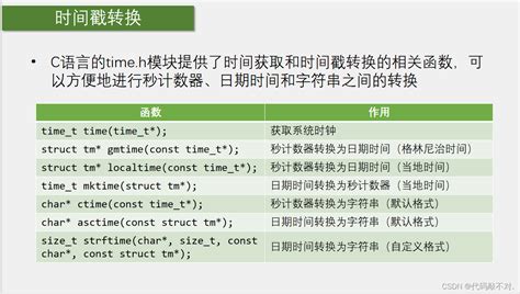 江科大笔记—unix时间戳32位时间戳极限值 Csdn博客