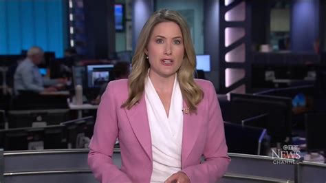 Ctv National News Omar Sachedina Sandie Rinaldo