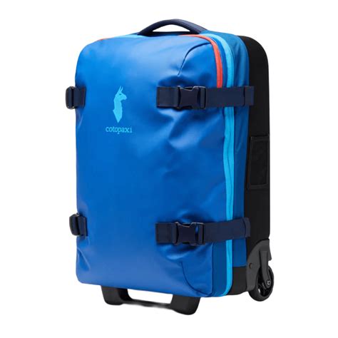 Cotopaxi Allpa 38l Roller Bag