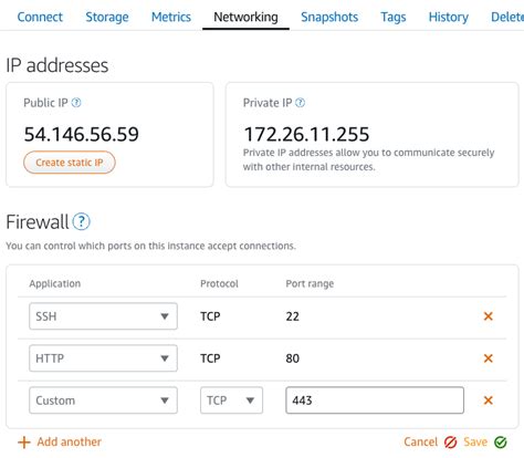 High Traffic Wordpress Architecture Using Aws Lightsail David Veksler