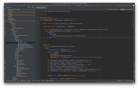 Android Hotwire Template Jumpstart Pro
