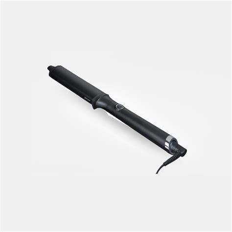 Ghd Classic Soft Curl Tong Walton Hair And Beauty Studio