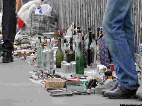 მშრალი ხიდის ბაზრობა