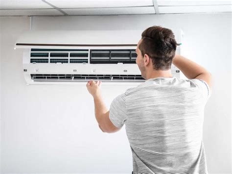 Understanding Different Types Of Split System Air Conditioners Cats Plumbing