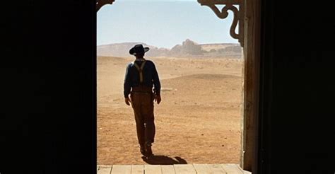 The Searchers 1956 Ford The Cinema Archives